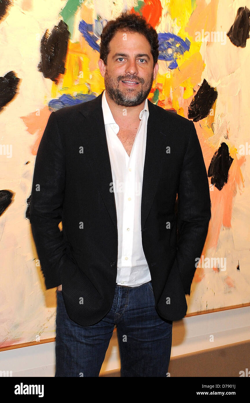 Brentt Ratner attending the Art Basel Miami 2011 held at the Miami ...