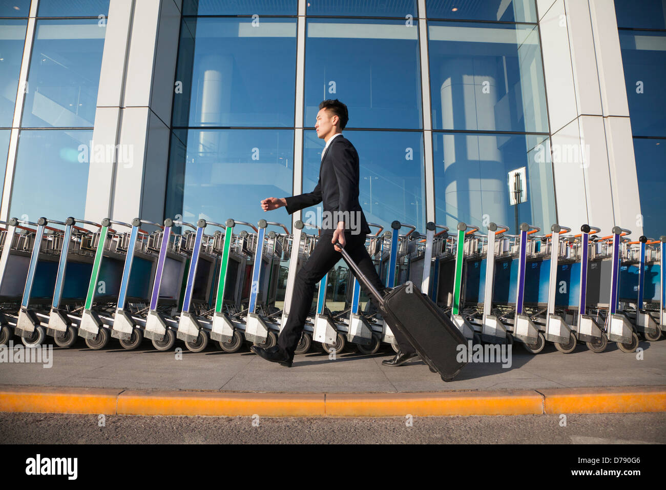Fast carts hi-res stock photography and images - Alamy