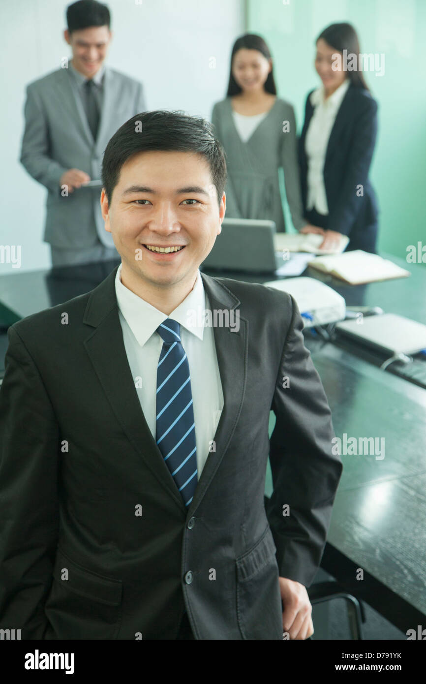 Coordination board hi-res stock photography and images - Alamy