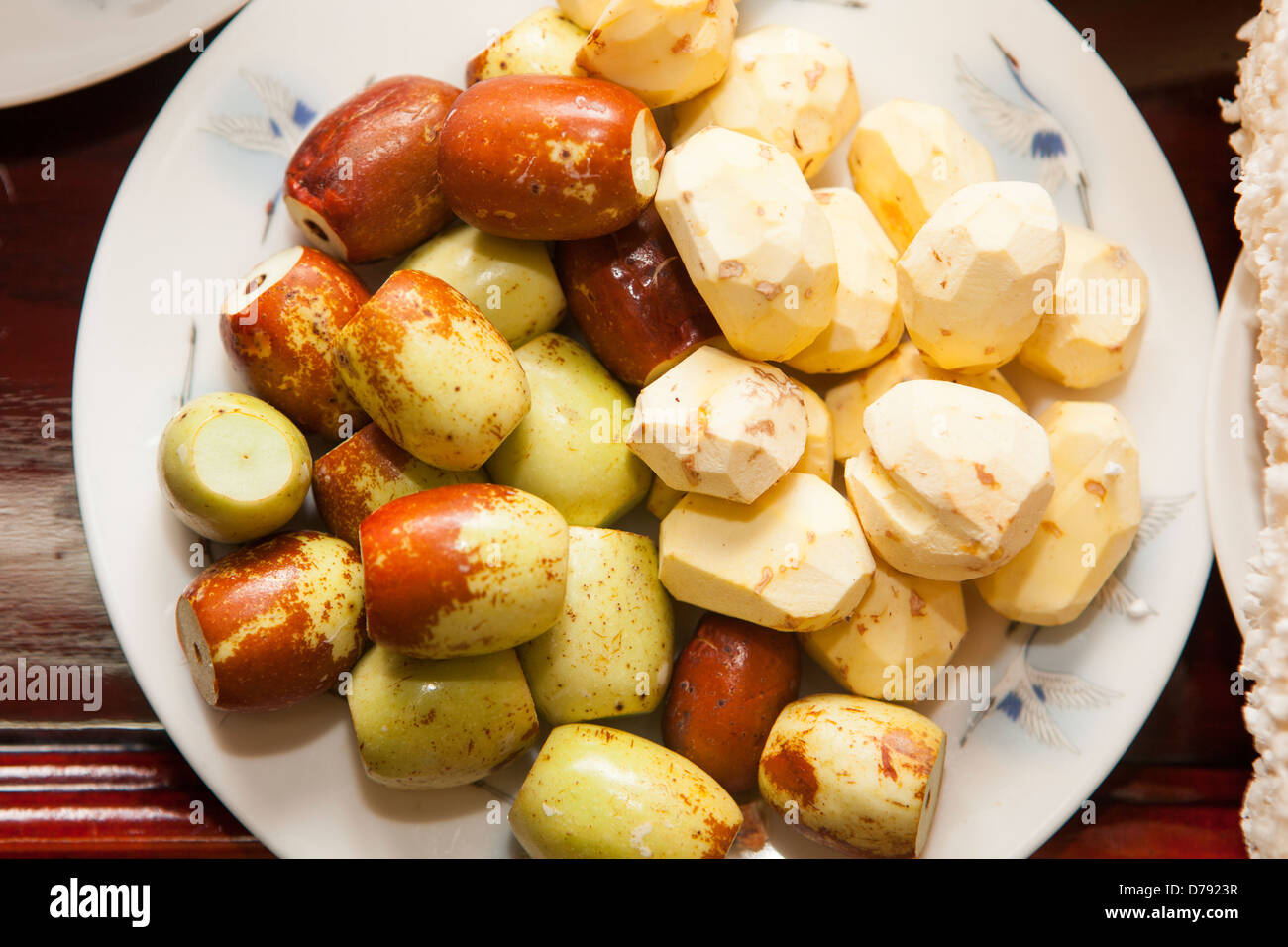 Jesa ( Jesa is a ceremony commonly practiced in Korea. ) in local place ...