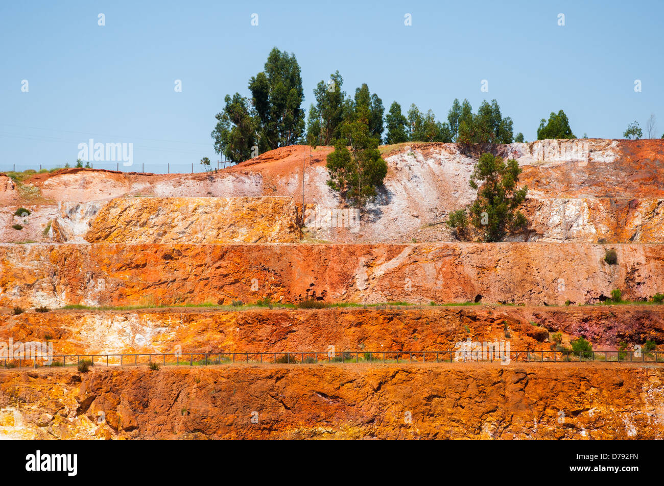 Cliff terrace hi-res stock photography and images - Alamy