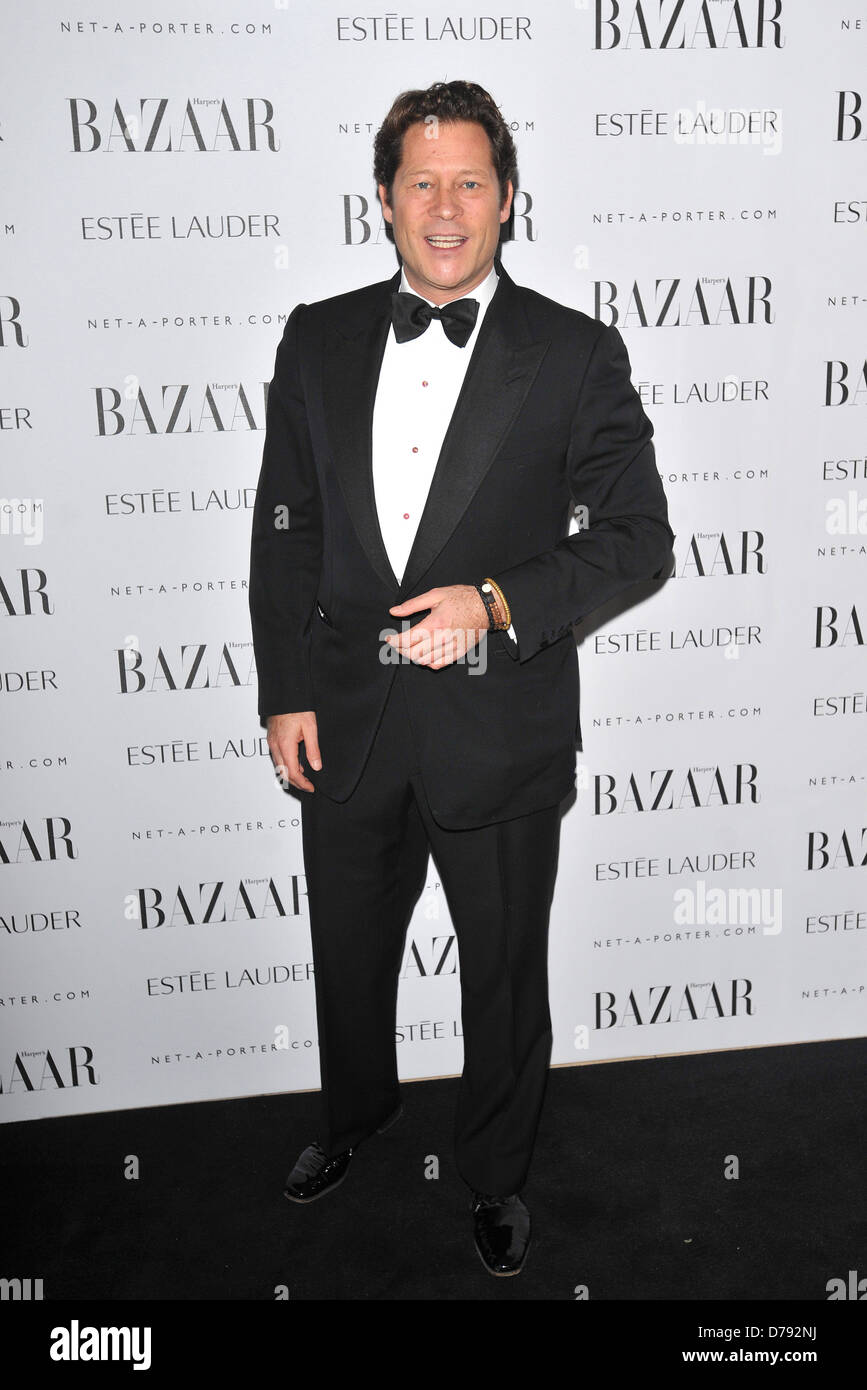 Arki Busson Harper's Bazaar's Women of the Year Awards held at ...