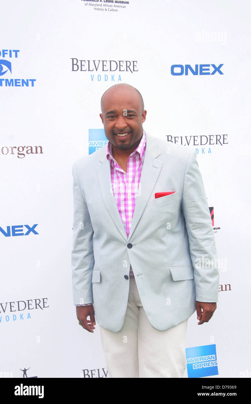 Reginald f lewis foundation hi-res stock photography and images - Alamy