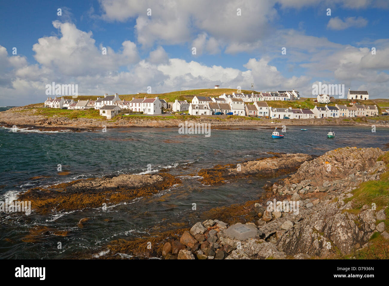 Islay Tourism High Resolution Stock Photography and Images - Alamy
