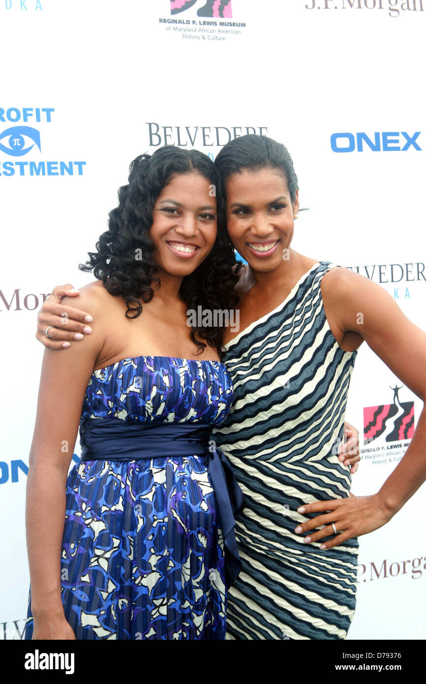 Reginald Lewis Businessman