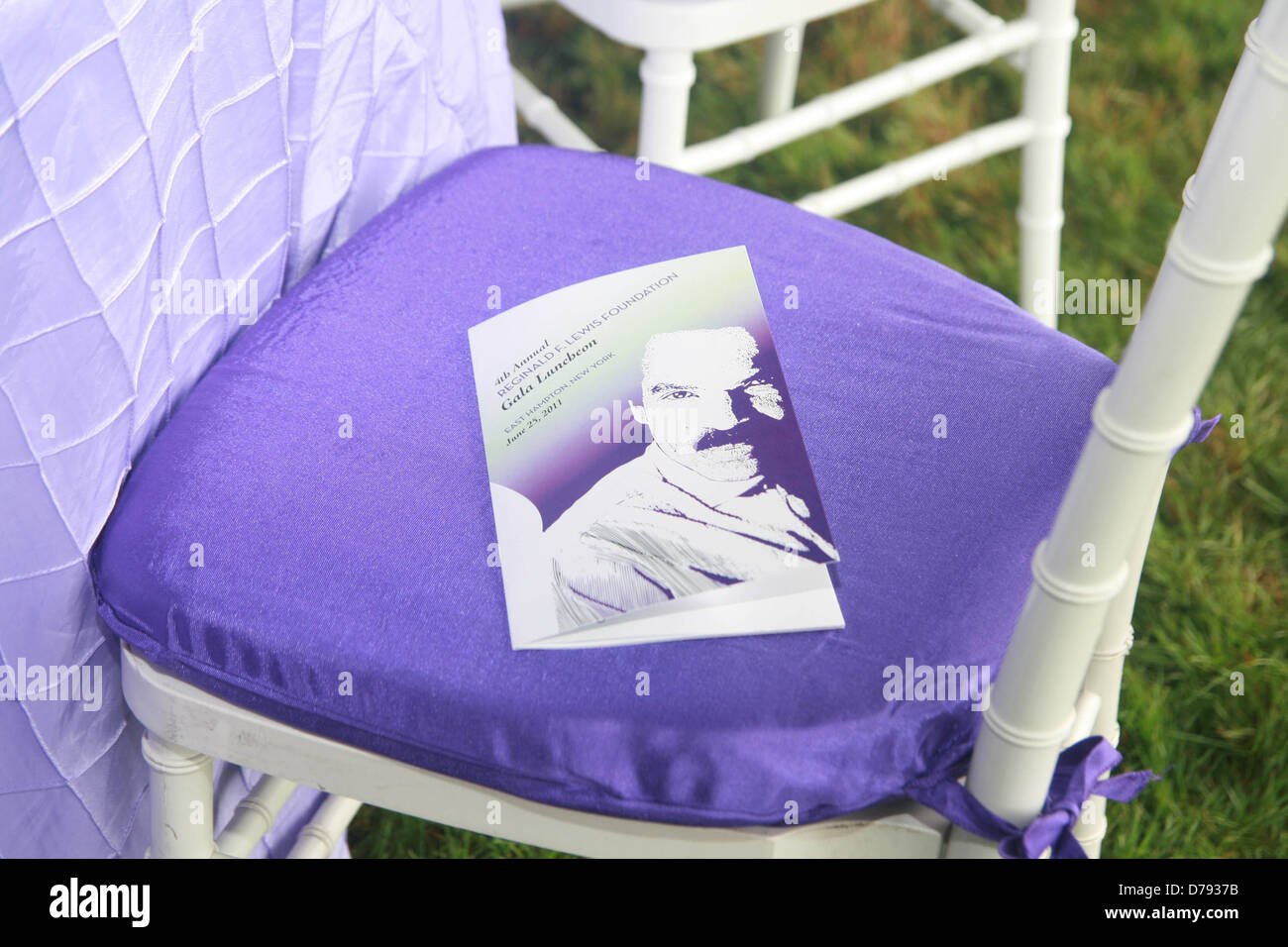 Reginald f lewis foundation hi-res stock photography and images - Alamy