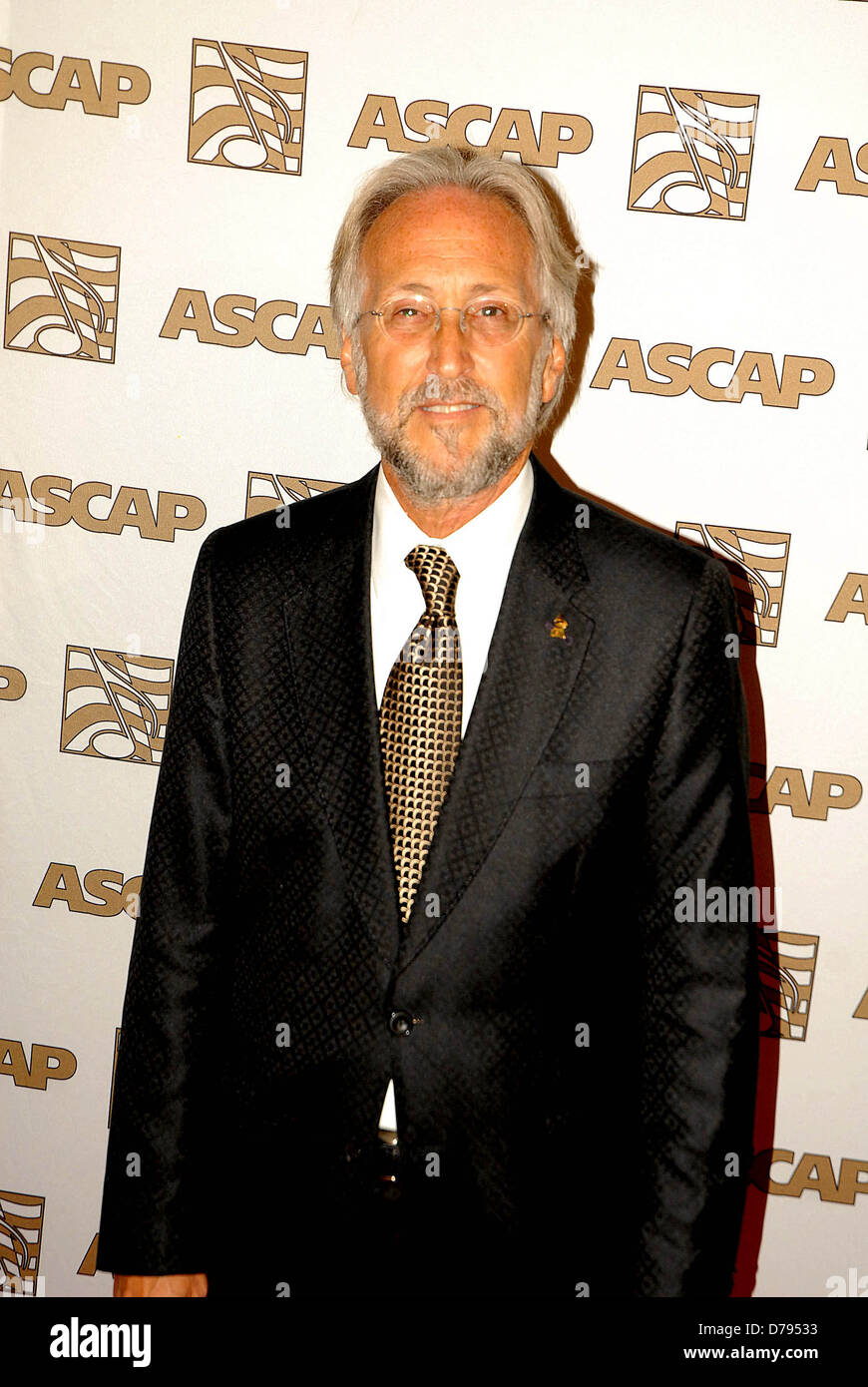 Neil portnow hi-res stock photography and images - Alamy