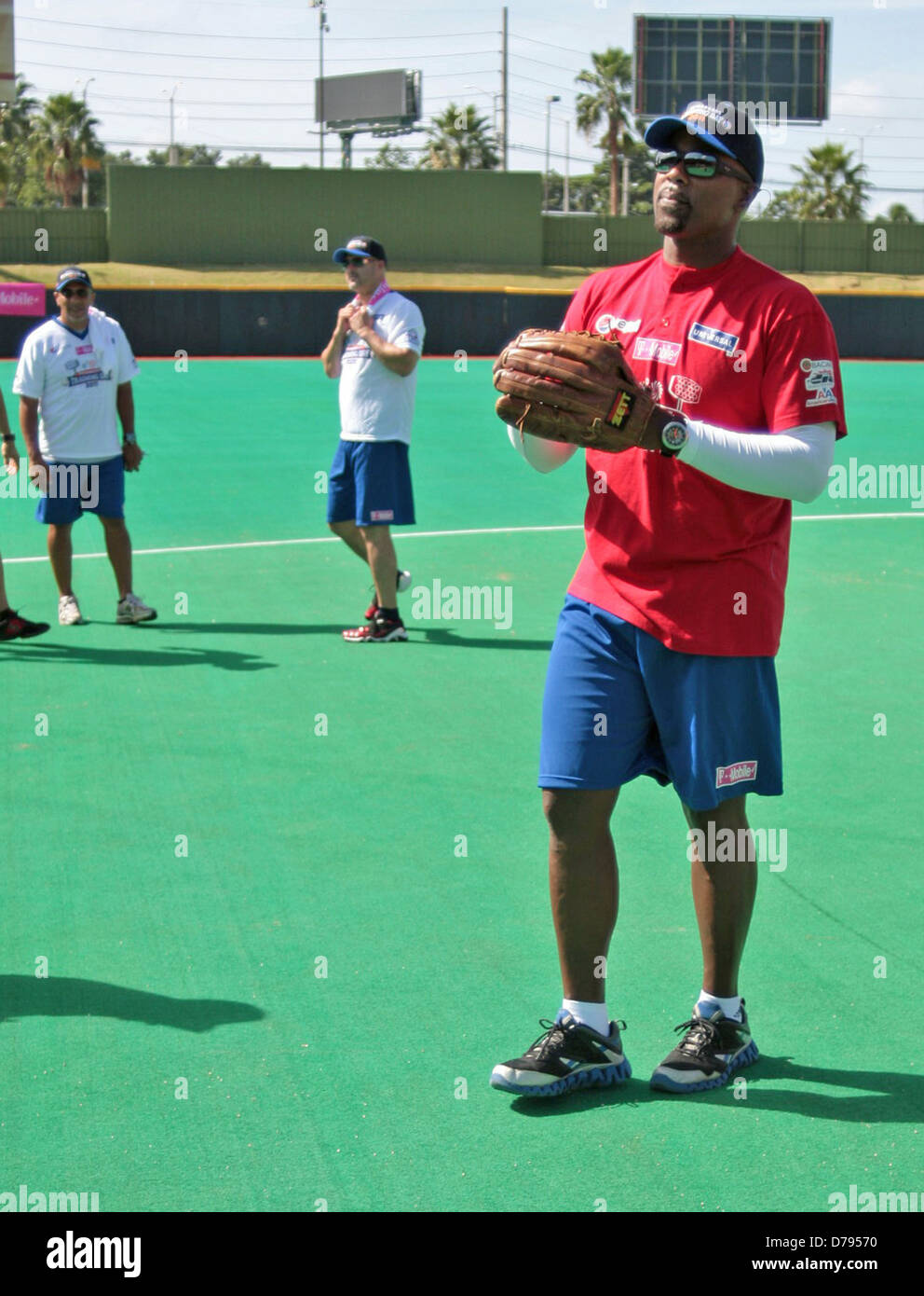 Carlos Delgado Former major league baseball player, Carlos Delgado ...
