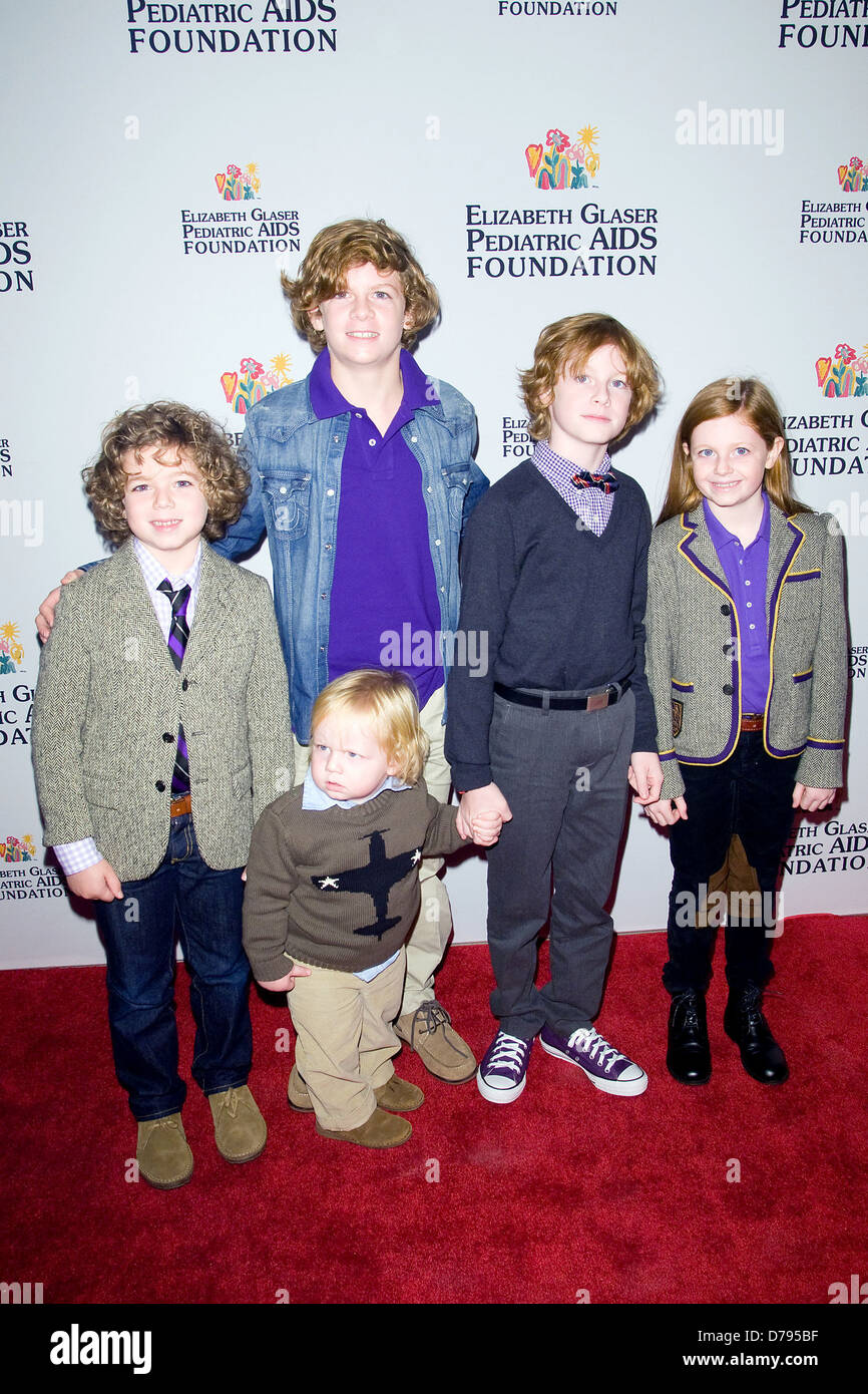 Liam foley and clare hi-res stock photography and images - Alamy