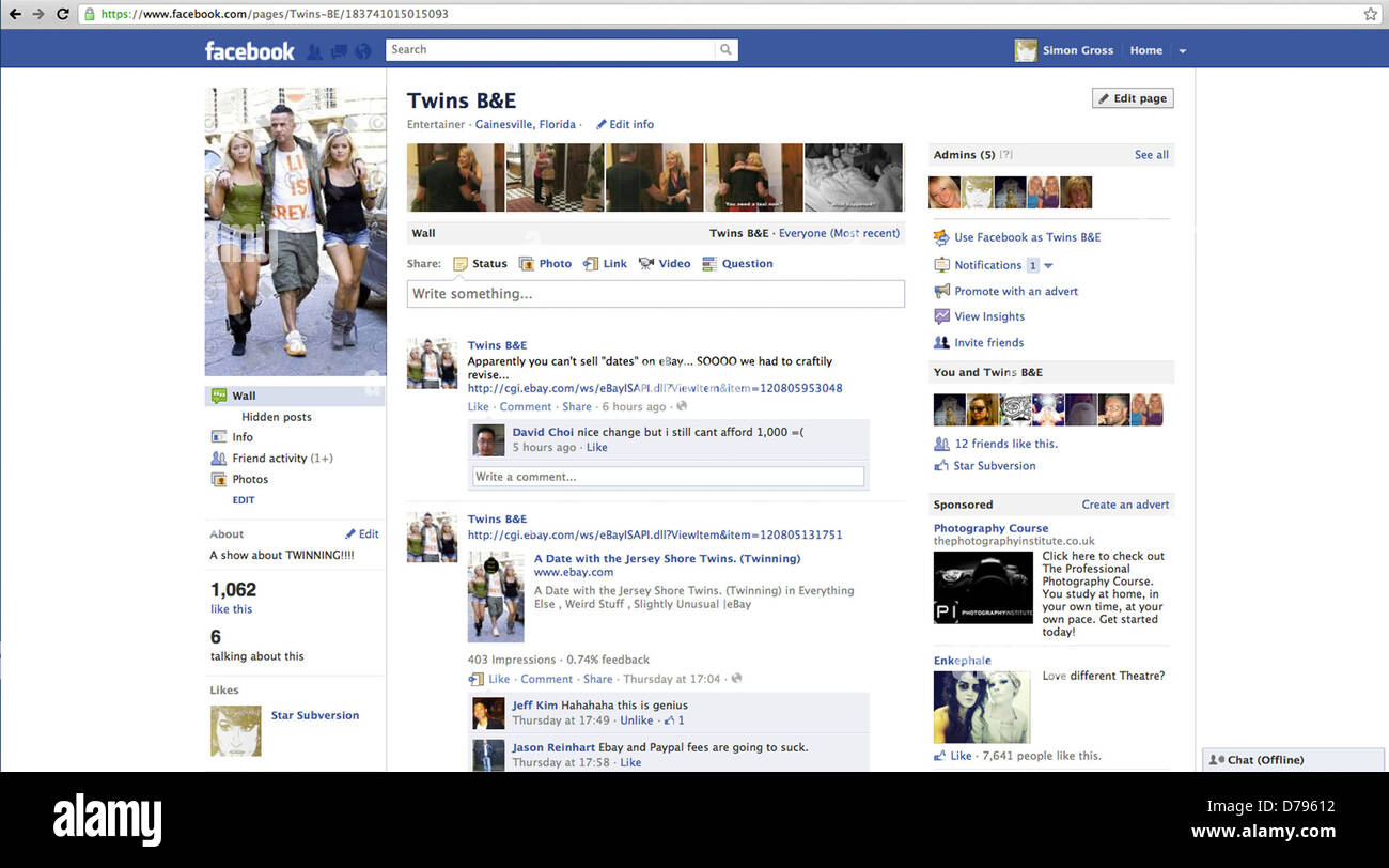 Brittany Taltos and Erica Taltos of Jersey Shore fame, have had to ...