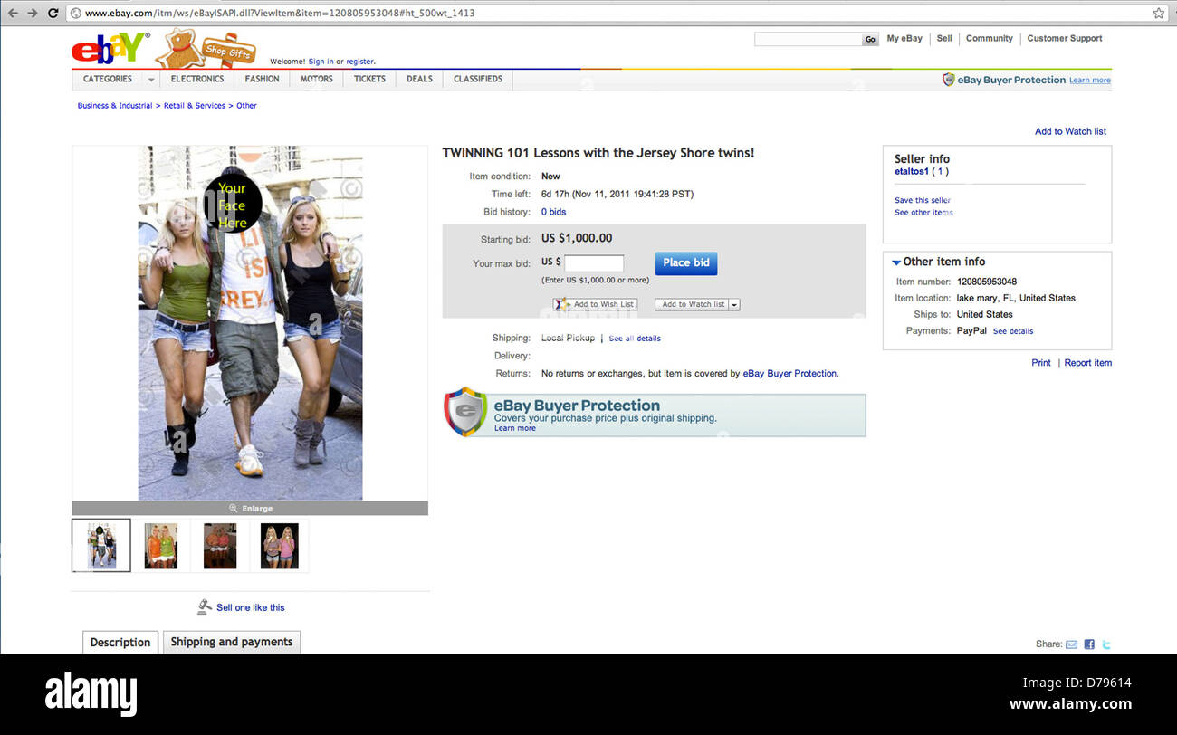 Brittany Taltos and Erica Taltos of Jersey Shore fame, have had to ...