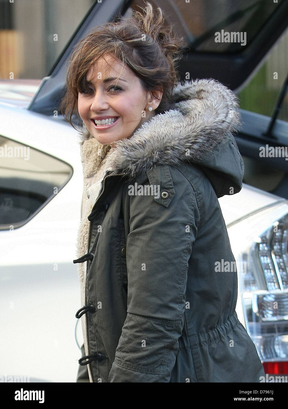 Samia Ghadie Stock Photos & Samia Ghadie Stock Images - Alamy