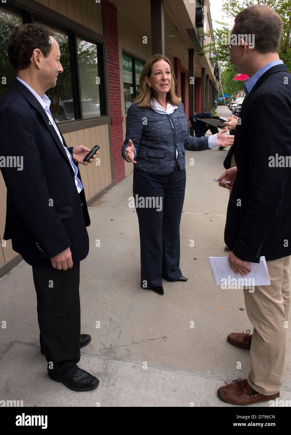 Carolinas campaign hi-res stock photography and images - Alamy