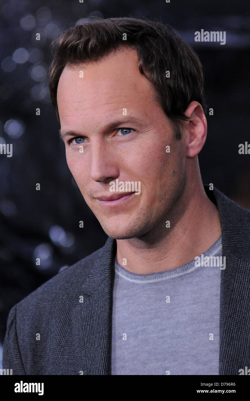 Patrick Wilson New York Premiere of 'Young Adult' at the Zigfield ...
