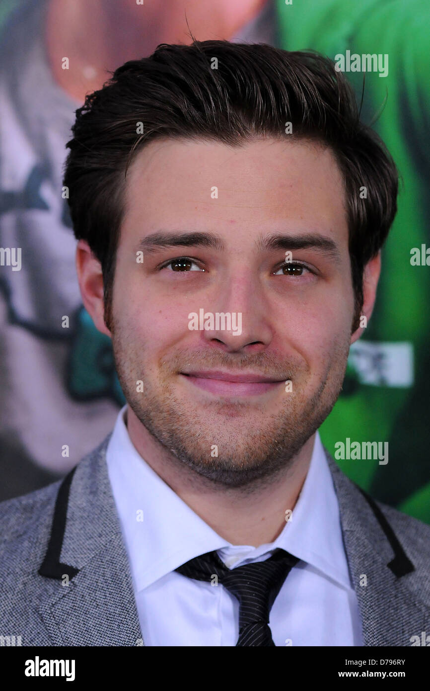 Ben rappaport hi-res stock photography and images - Alamy