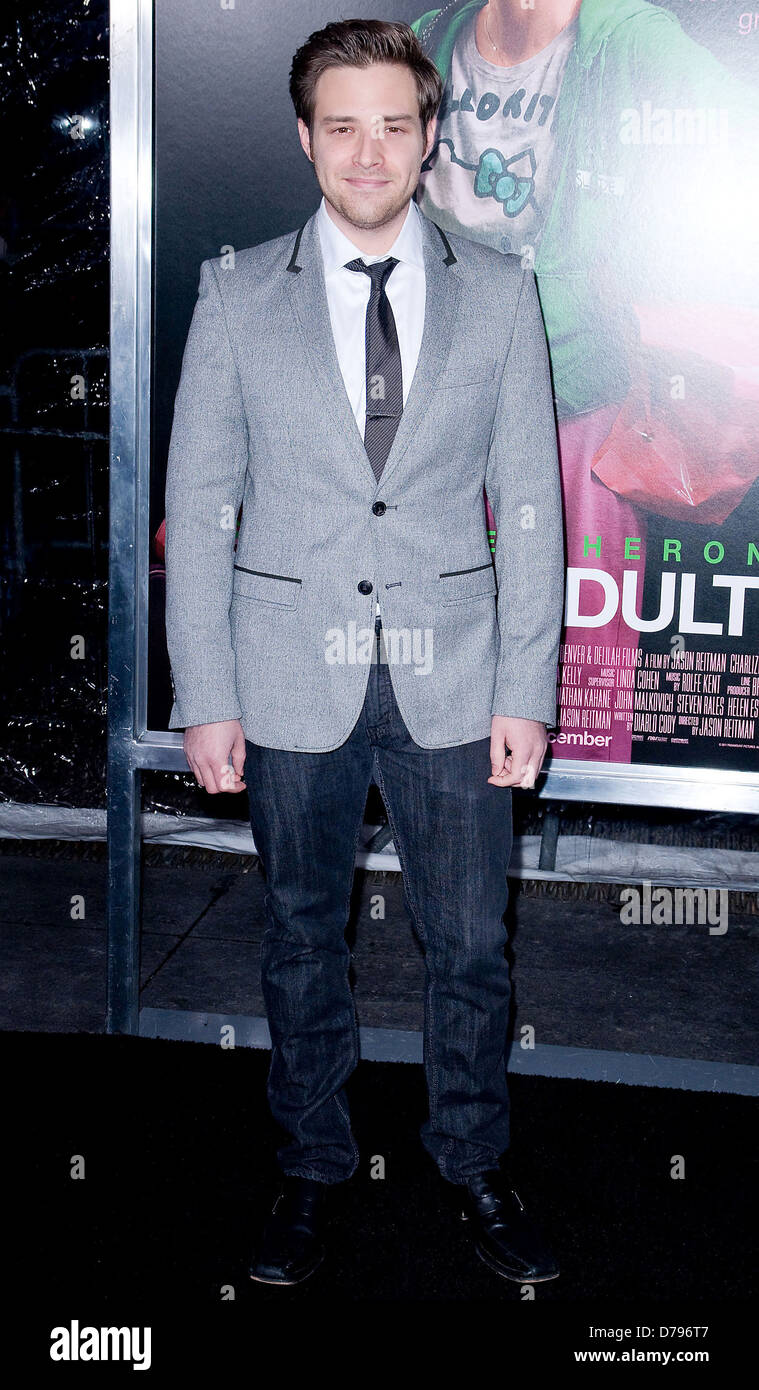 Ben rappaport hi-res stock photography and images - Alamy