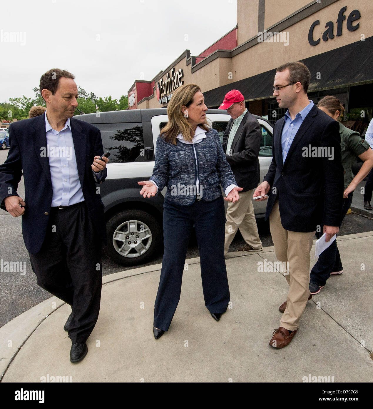 Carolinas campaign hi-res stock photography and images - Alamy