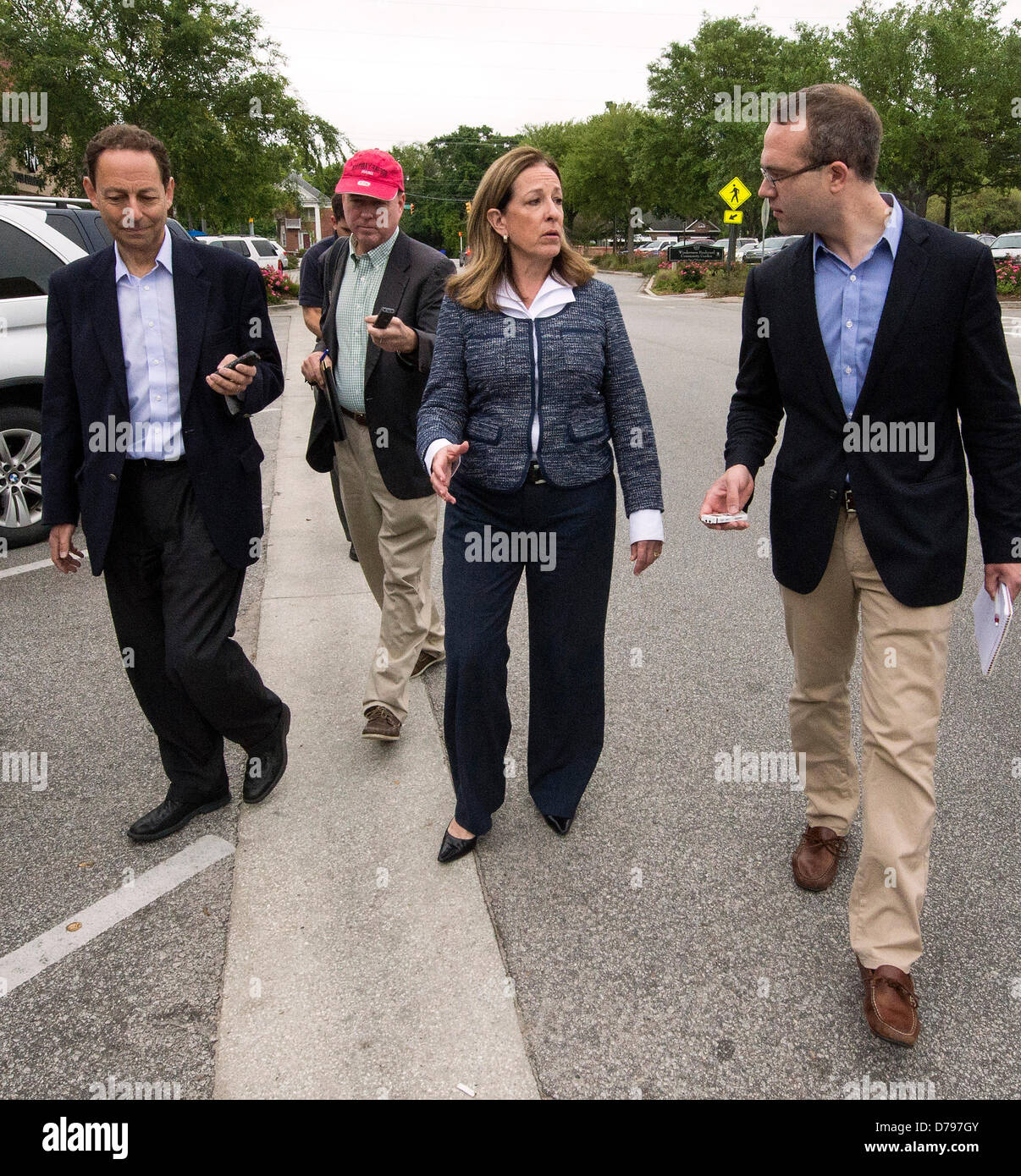 Carolinas campaign hi-res stock photography and images - Alamy