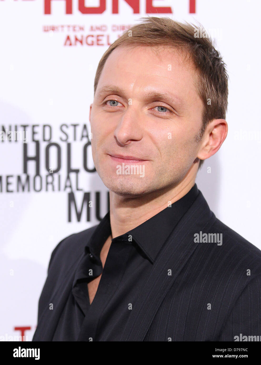 Goran kostic hi-res stock photography and images - Alamy