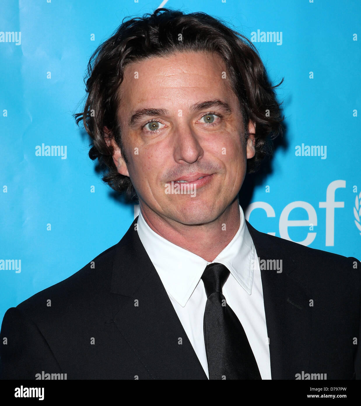 Chris Case The 2011 Unicef Ball at the Beverly Wilshire Four Seasons ...