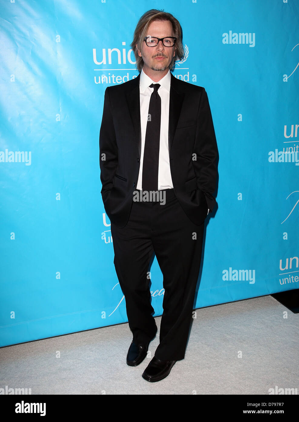 David Spade The 2011 Unicef Ball at the Beverly Wilshire Four Seasons ...