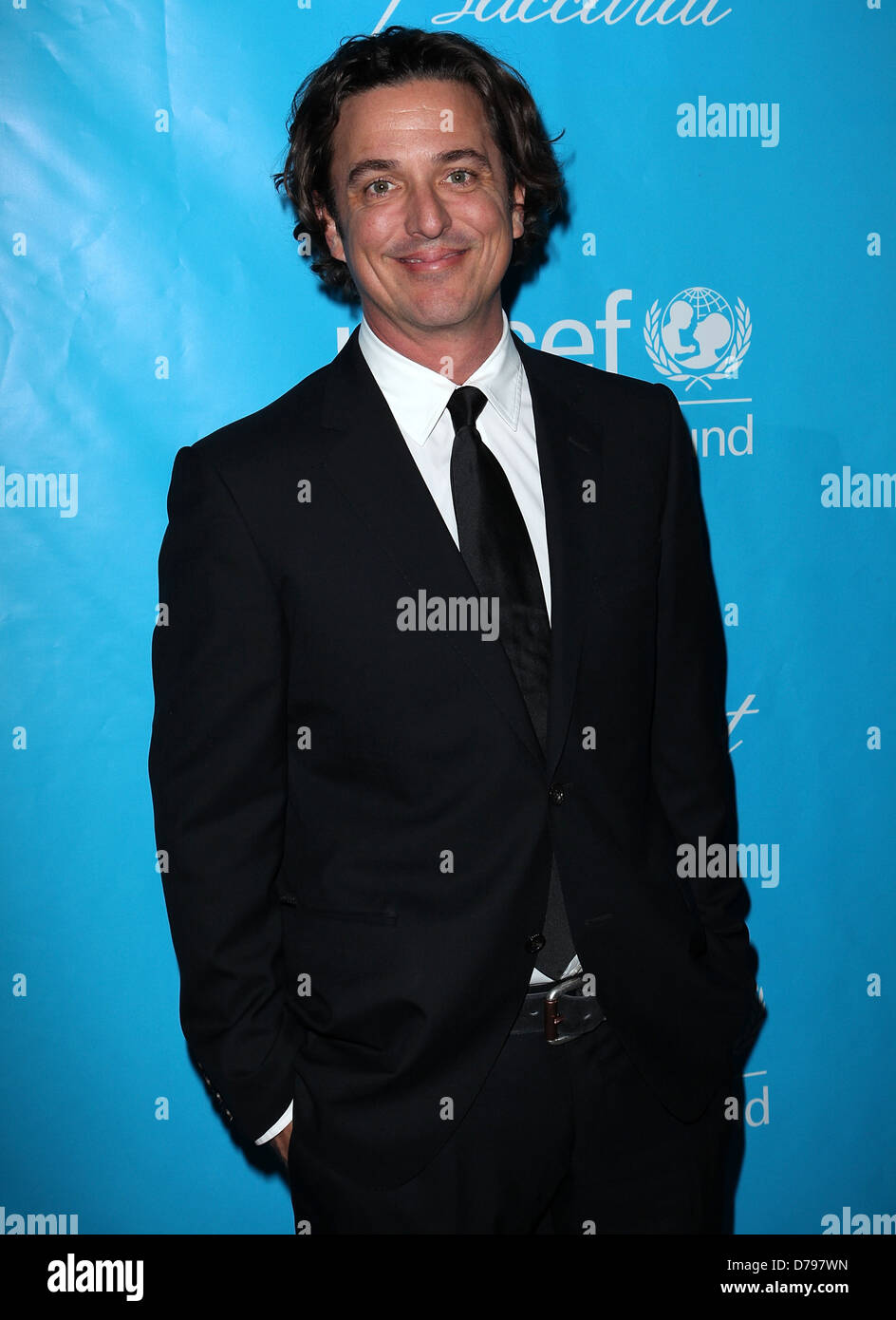 Chris Case The 2011 Unicef Ball at the Beverly Wilshire Four Seasons ...
