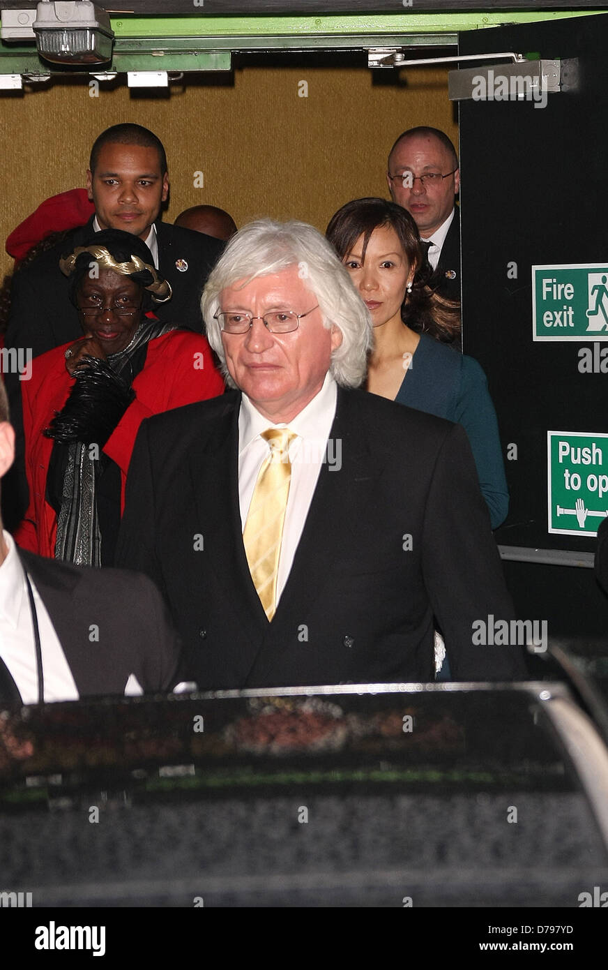 Thomas mesereau hi-res stock photography and images - Alamy