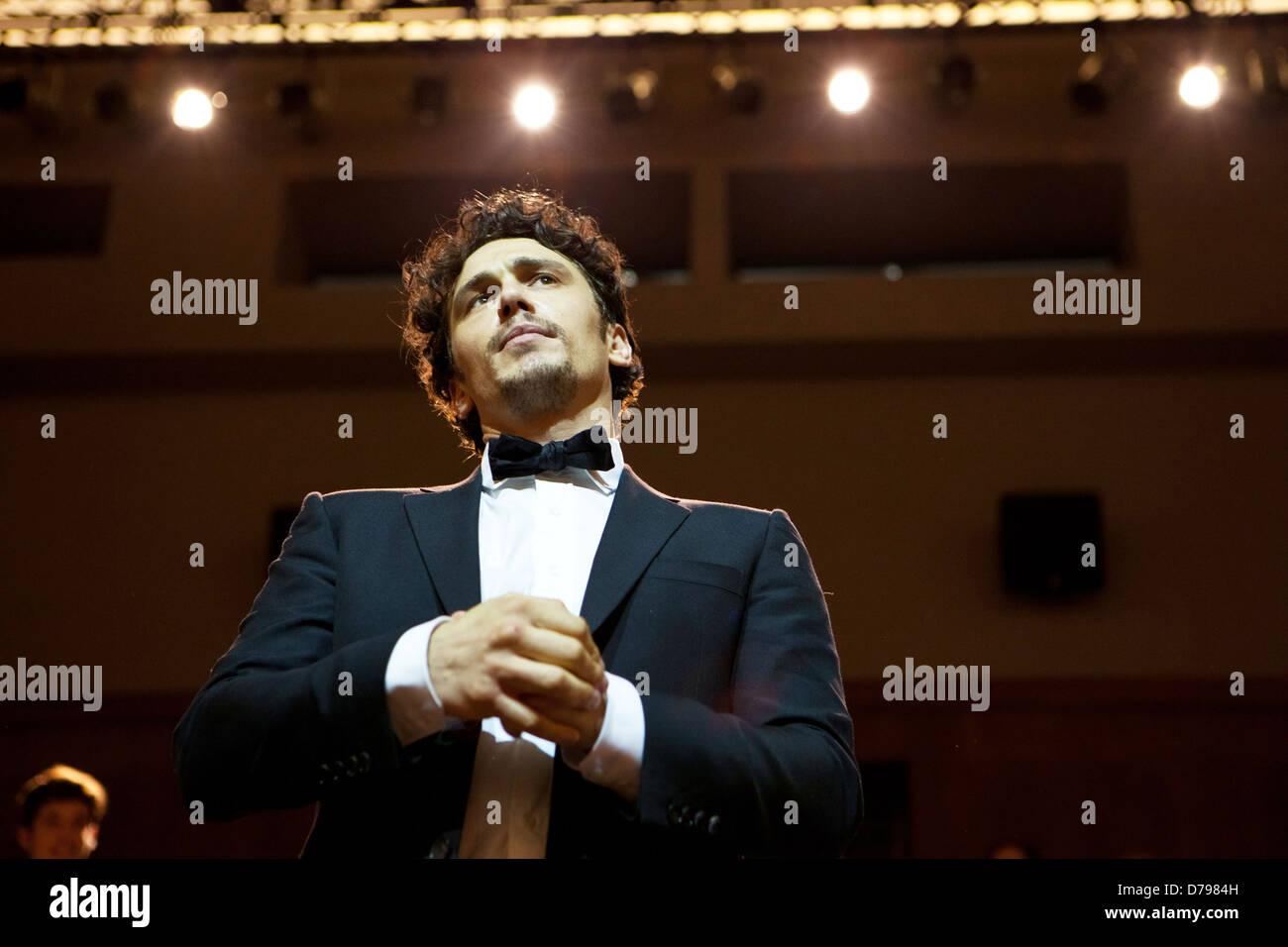 James Franco The 68th Venice Film Festival - Day 4 - Sal - Inside ...