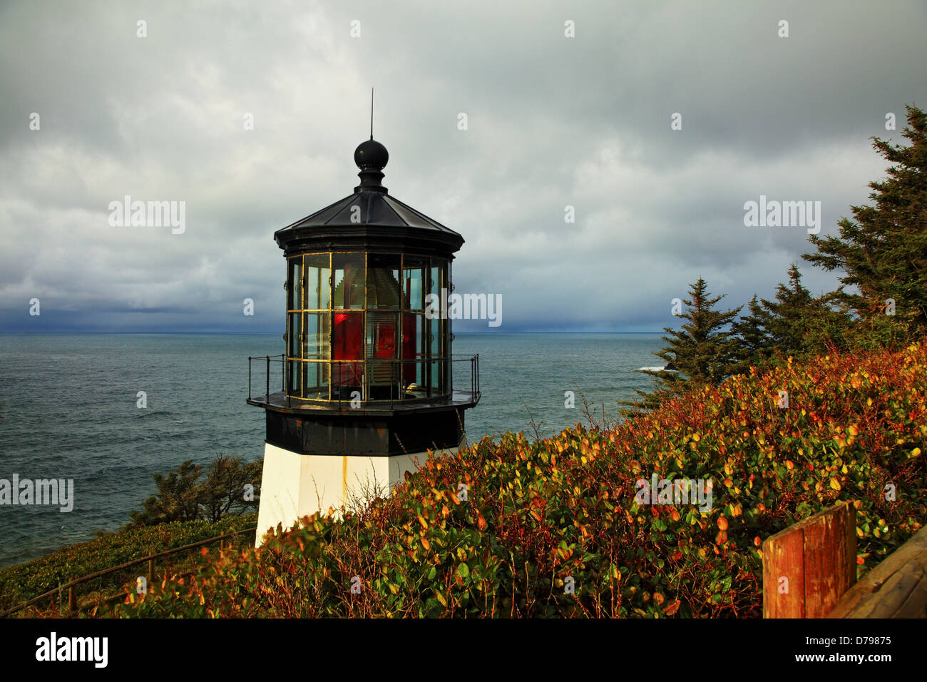Shortest lighthouse hi-res stock photography and images - Alamy