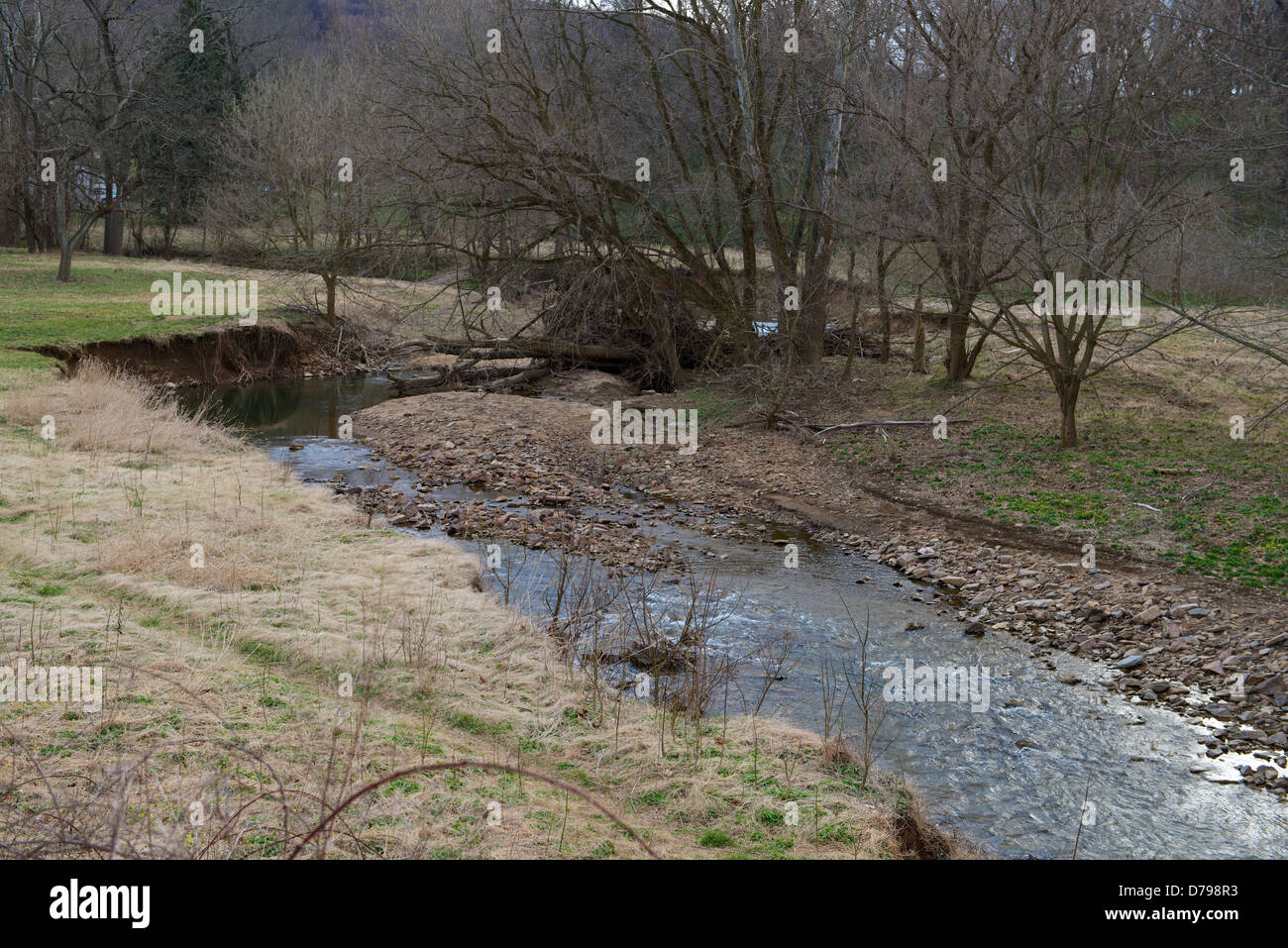 Valley Forge National Historical Park Stock Photo - Alamy