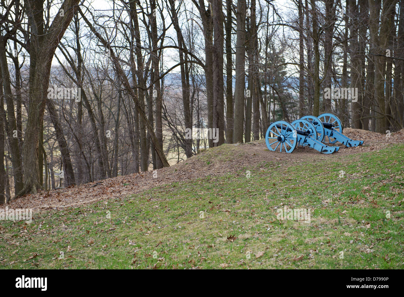 Valley forge hi-res stock photography and images - Alamy