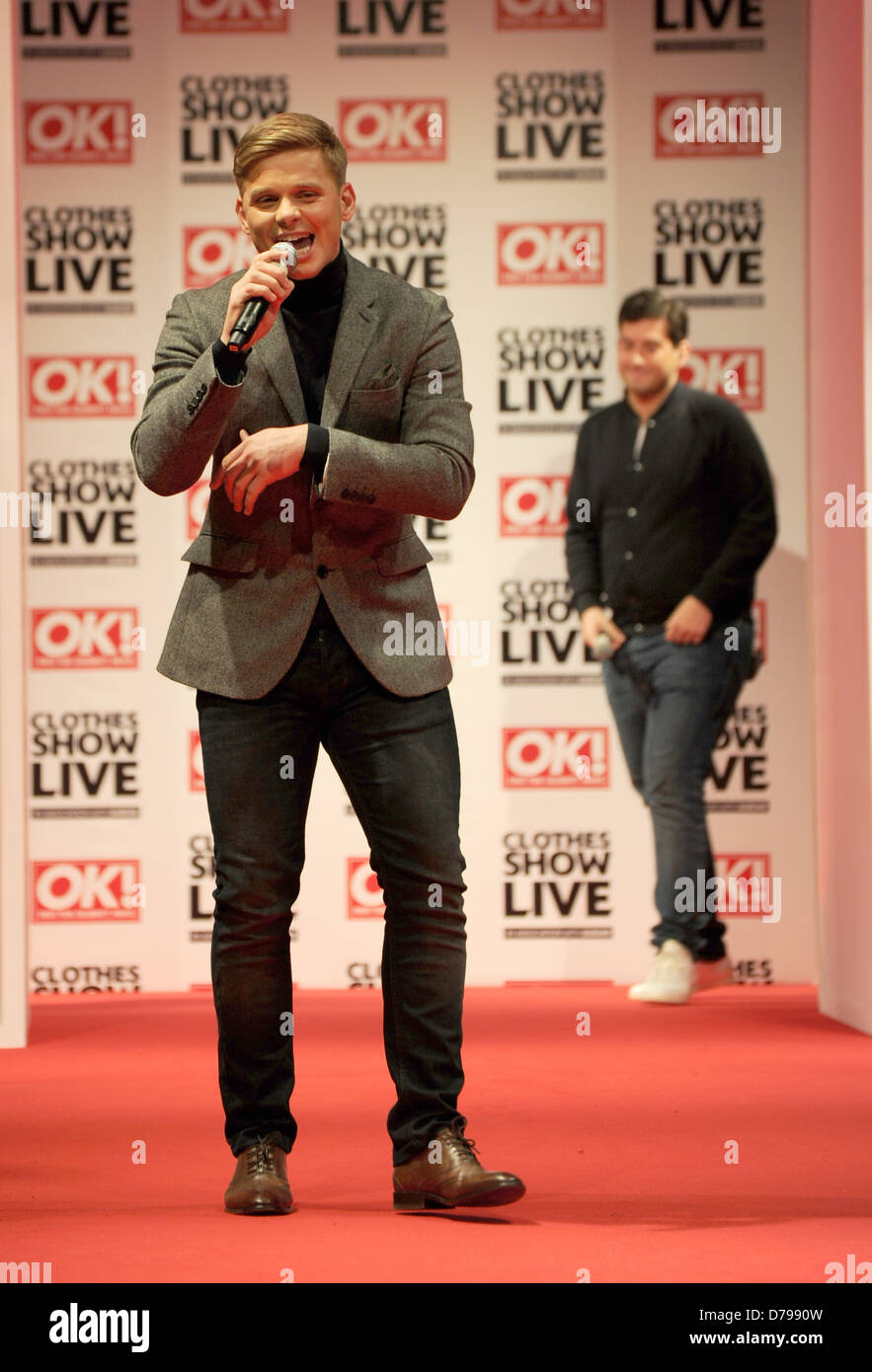 James brazier hi-res stock photography and images - Alamy