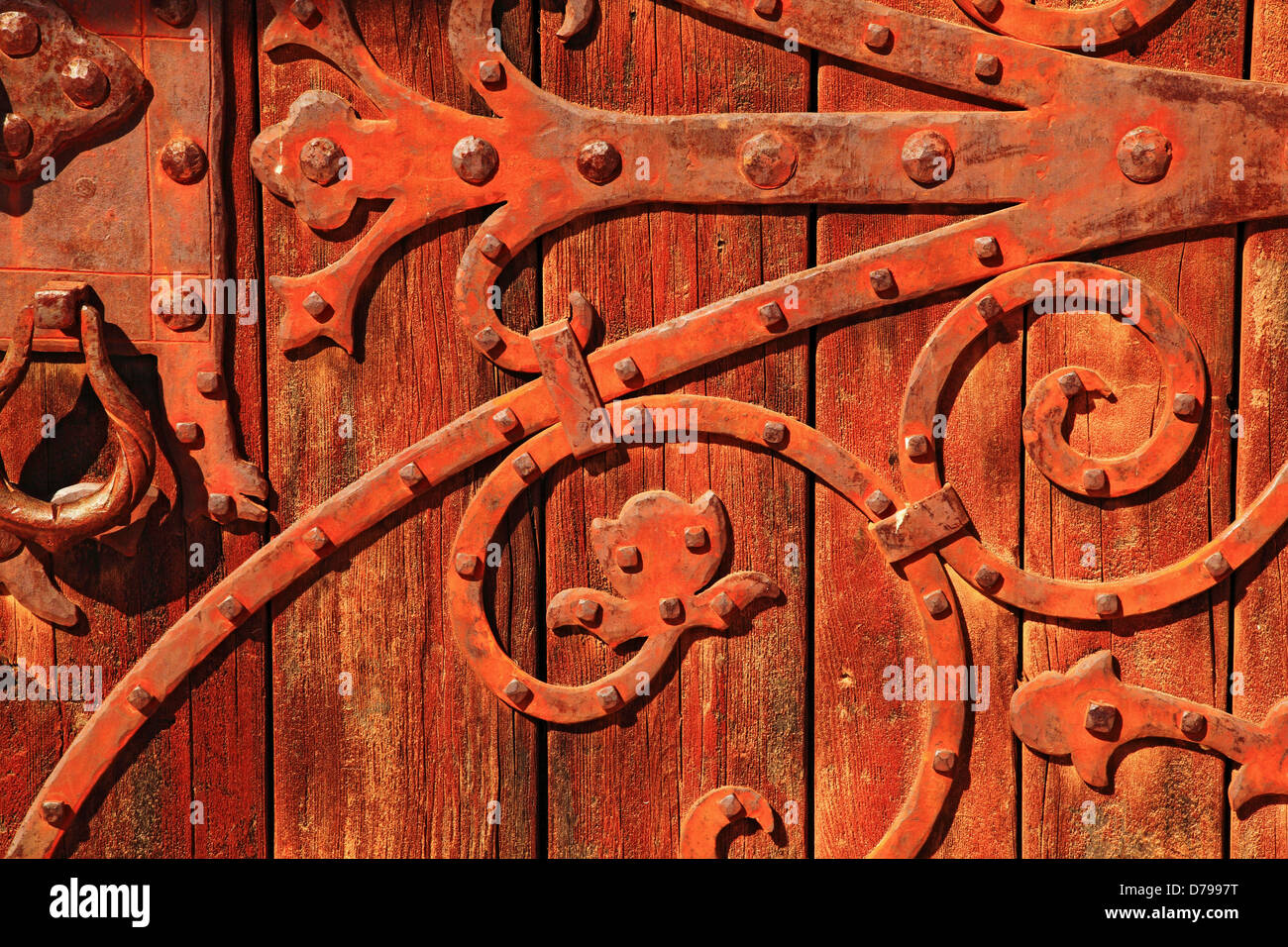 Scrollwork hi-res stock photography and images - Alamy
