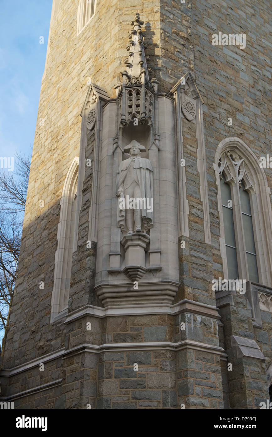 Valley Forge National Historical Park Stock Photo - Alamy