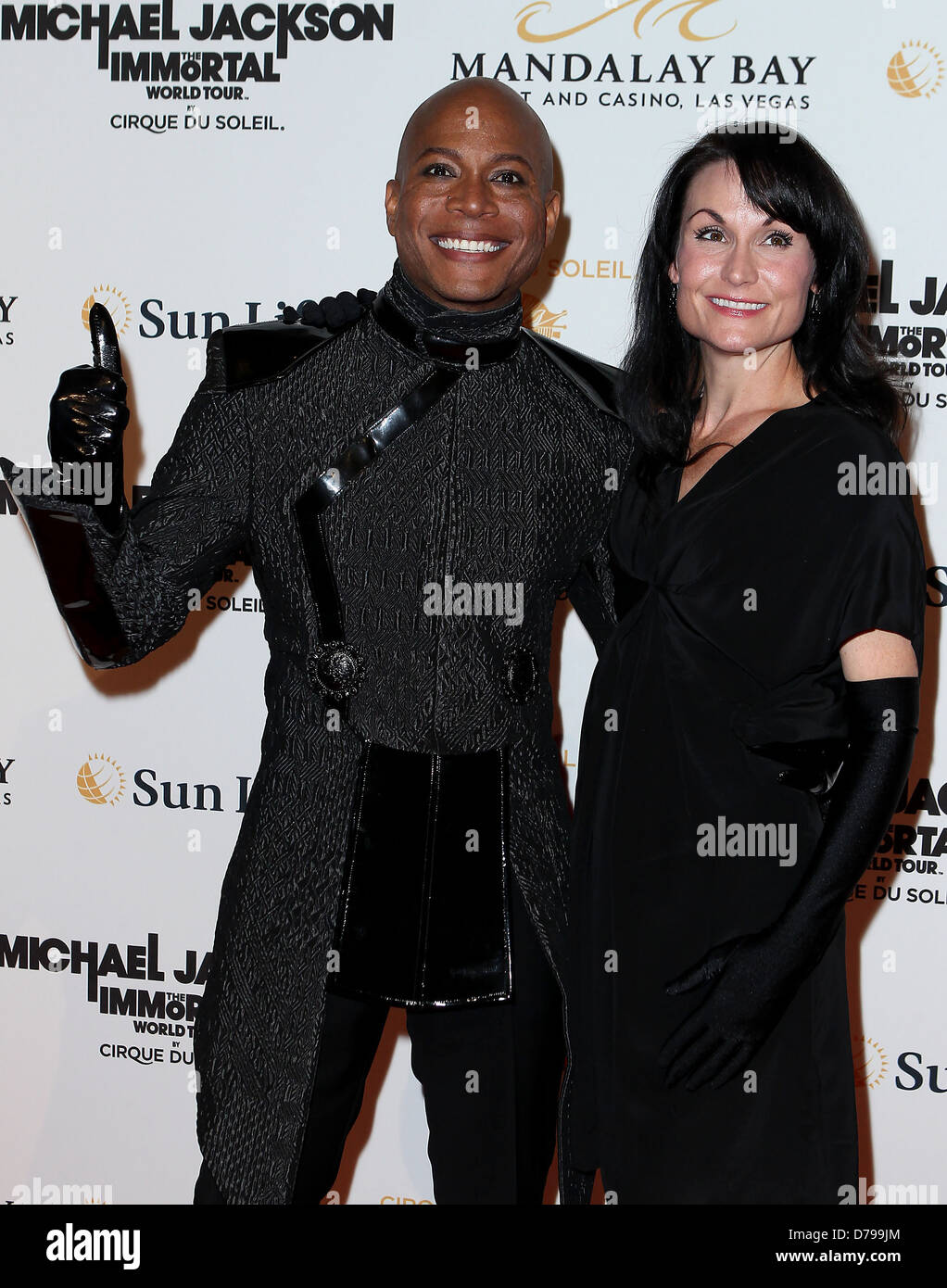 Travis bay resort hi-res stock photography and images - Alamy