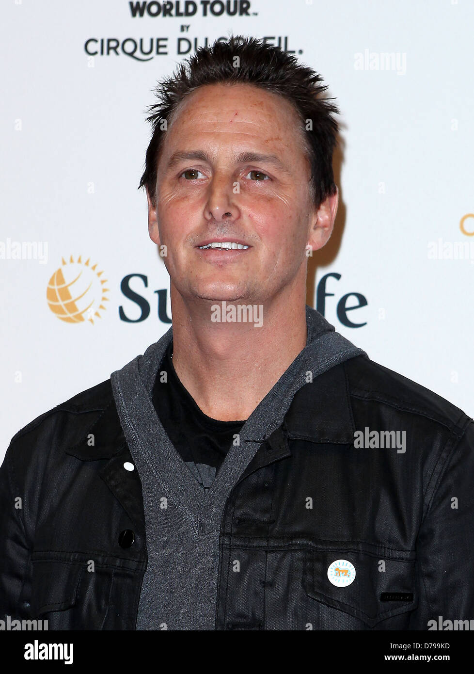 Mike mccready hi-res stock photography and images - Alamy