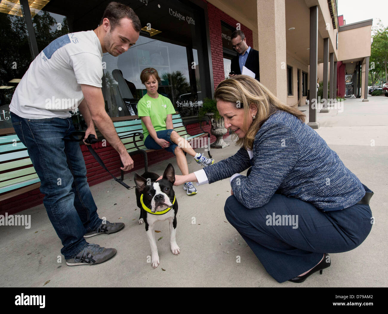 Carolinas campaign hi-res stock photography and images - Alamy