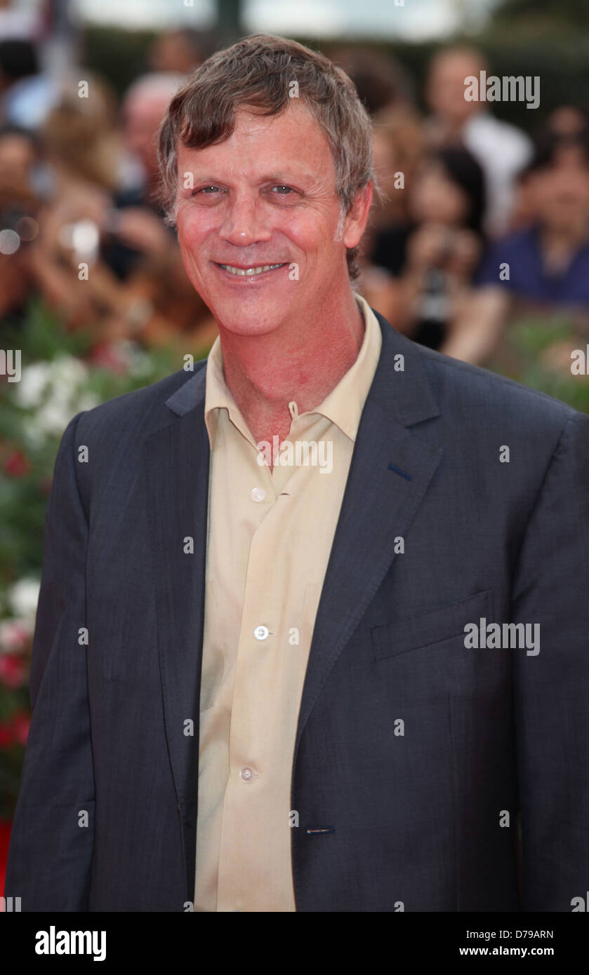 Todd Haynes The 68th Venice Film Festival - Day 3 - 'Mildred Pierce ...