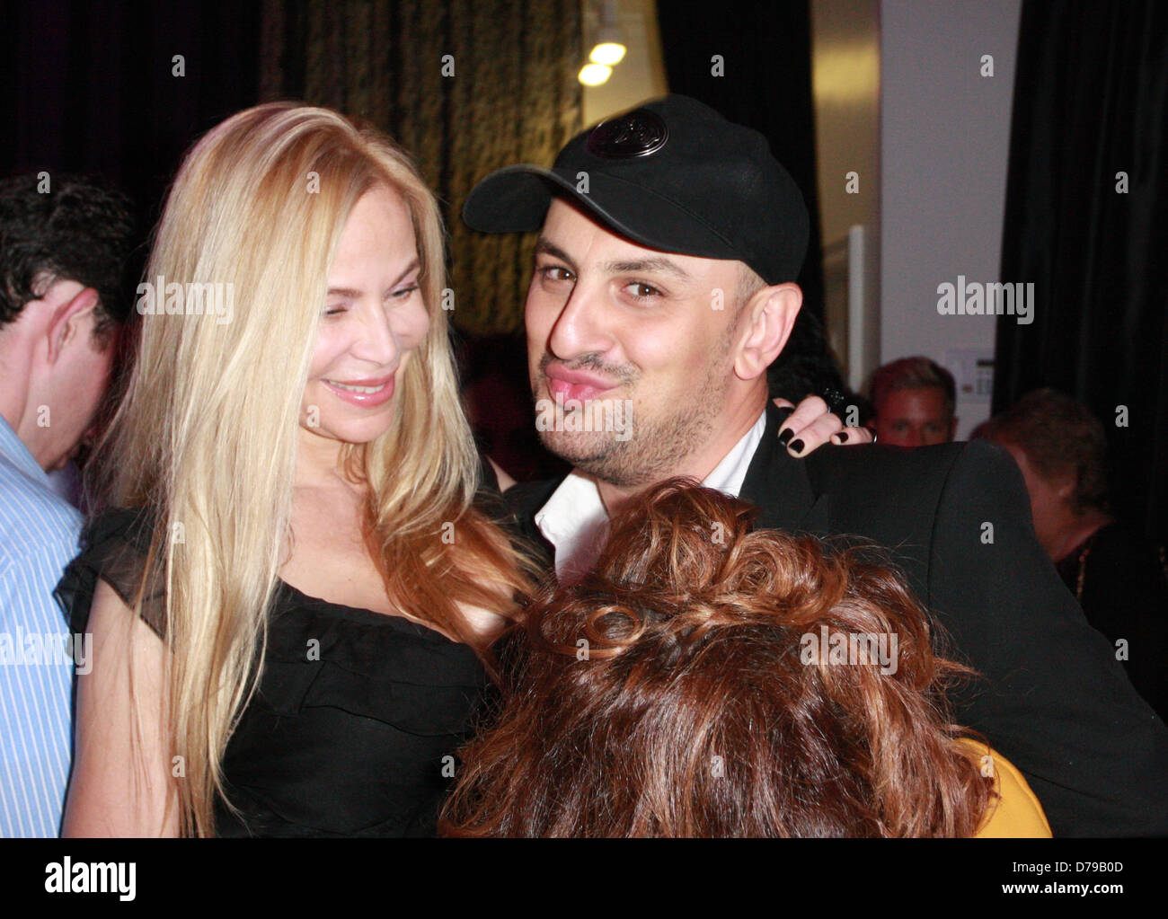 Gary madatyan hi-res stock photography and images - Alamy