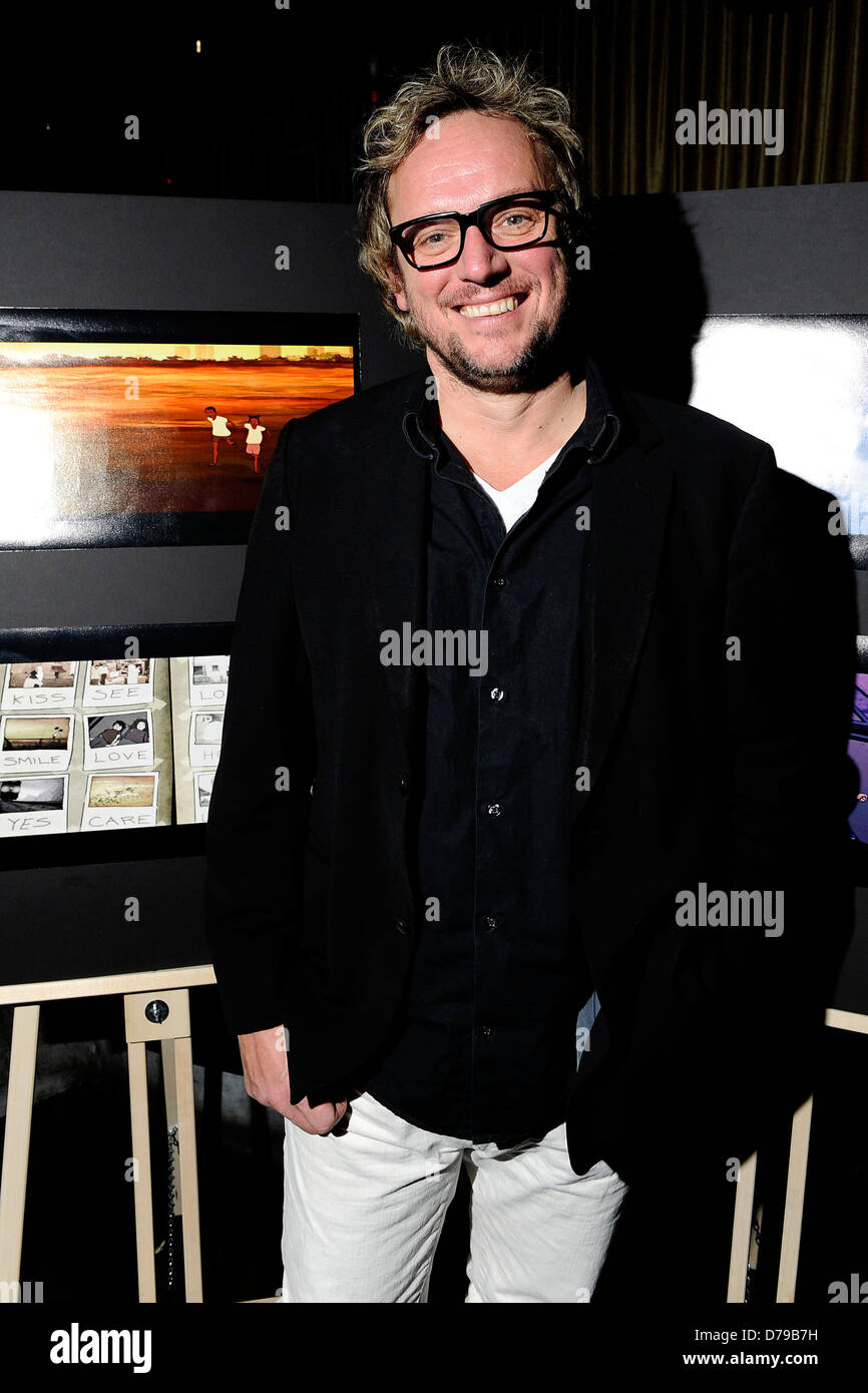 Terry Tompkins The Canadian Premiere of Yoko Ono's 'My Hometown' at ...