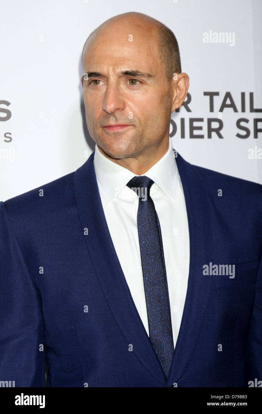 Mark strong tinker tailor hi-res stock photography and images - Alamy