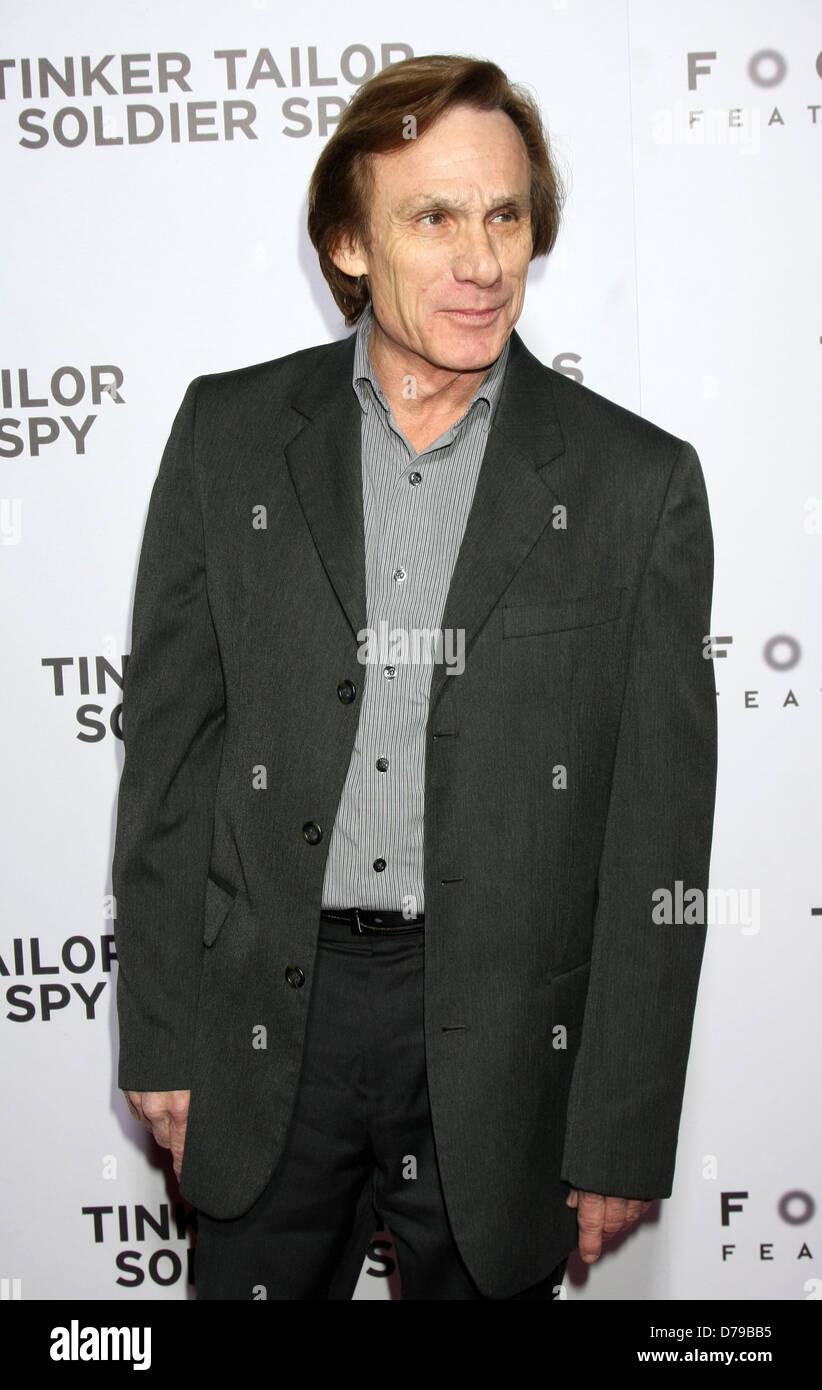 Steve Railsback Focus Features Premiere of 'Tinker Tailor Soldier Spy ...