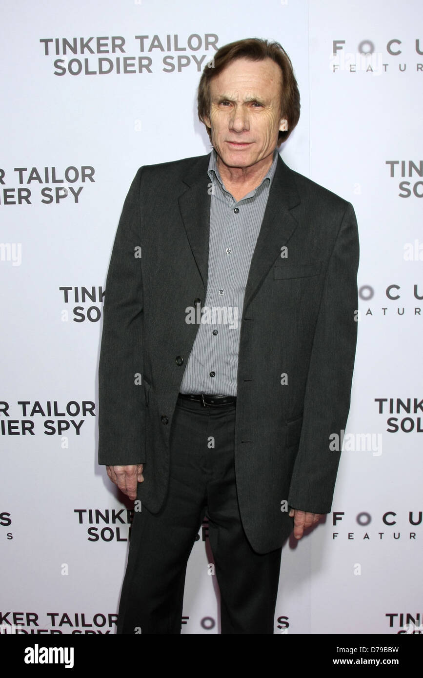 Steve Railsback Focus Features Premiere of 'Tinker Tailor Soldier Spy ...