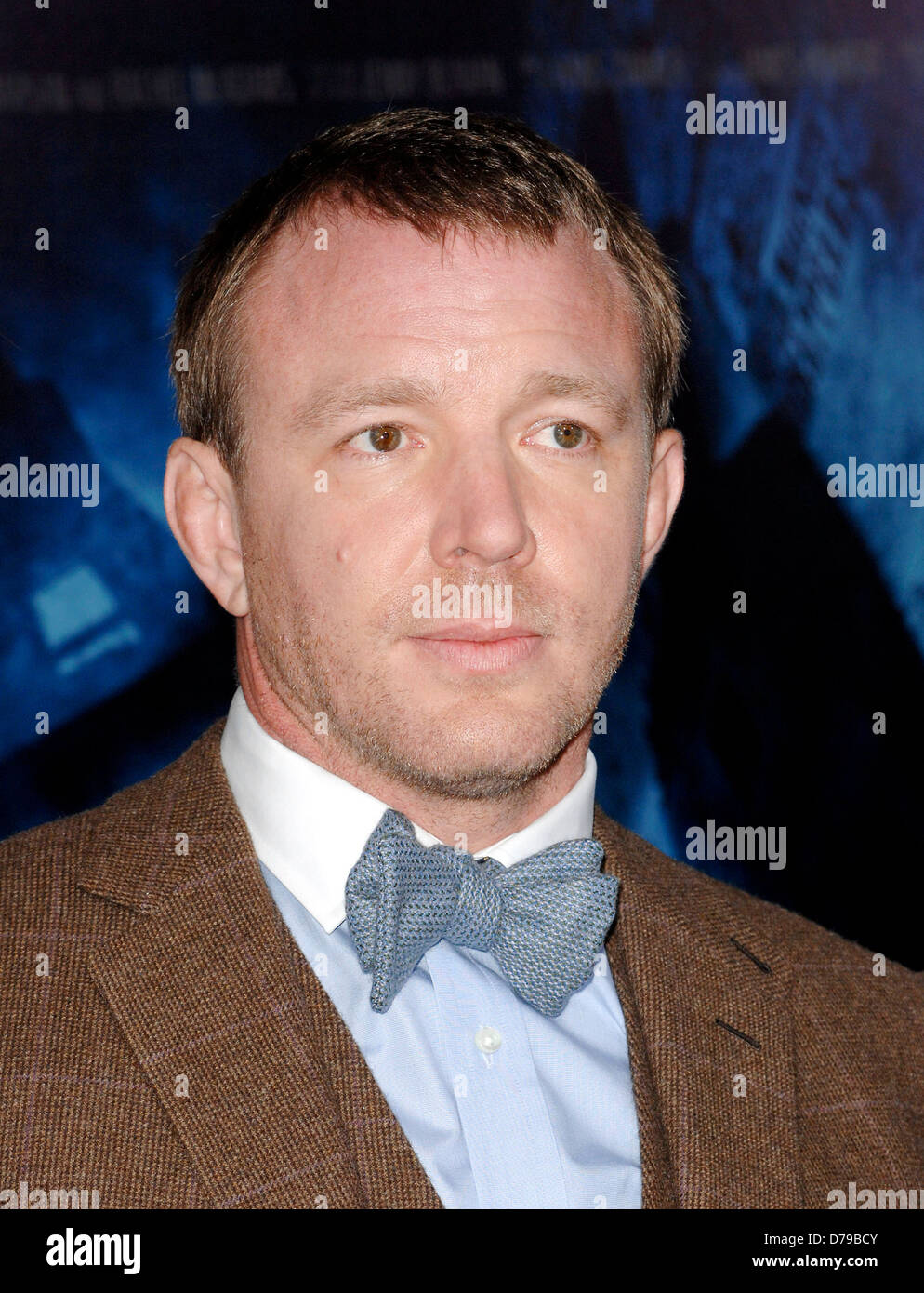 Guy Ritchie Los Angeles Premiere of "Sherlock Holmes: A Game Of Shadows ...