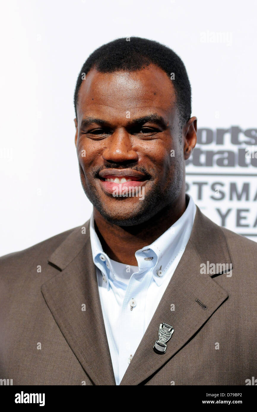 David Robinson Sports Illustrated's Annual Sportsman of the Year Dinner ...
