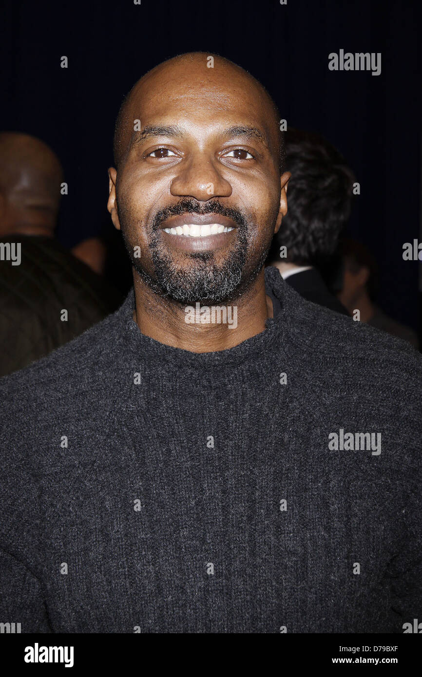 Ronald K. Brown Press conference for 'The Gershwins' Porgy and Bess' at ...