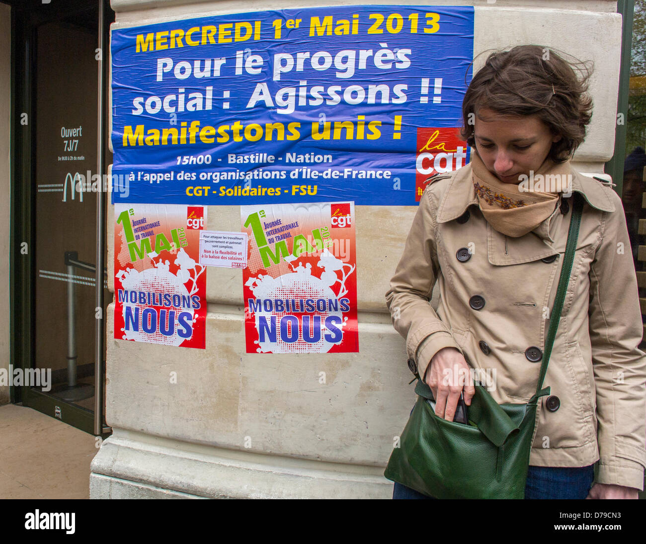 Cgt posters hi-res stock photography and images - Alamy