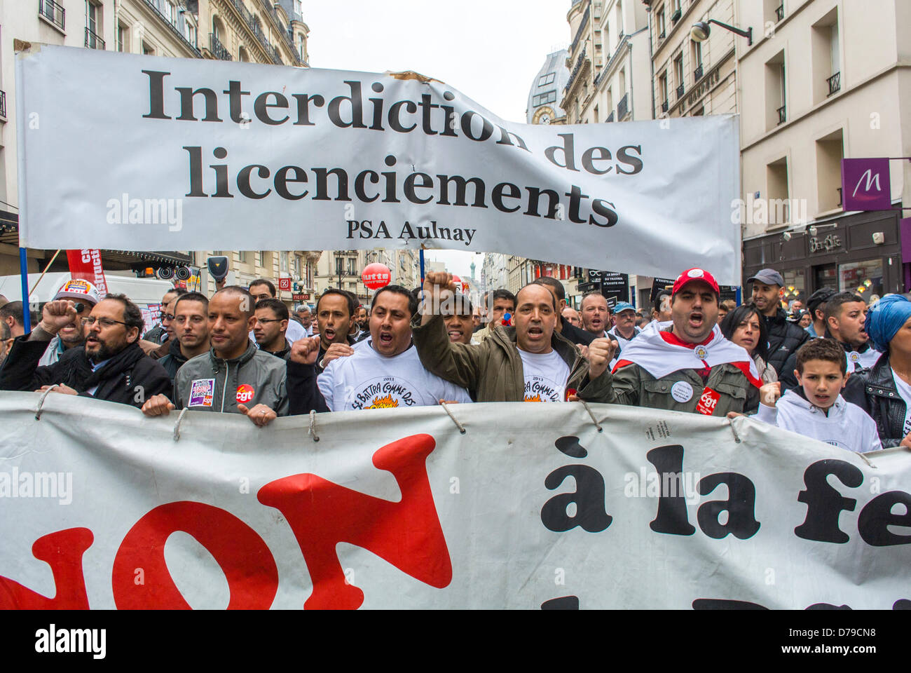 Labour Union Movement High Resolution Stock Photography and Images - Alamy