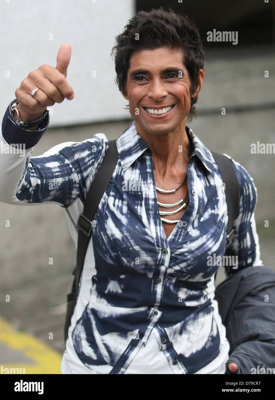 Fatima whitbread hi-res stock photography and images - Alamy