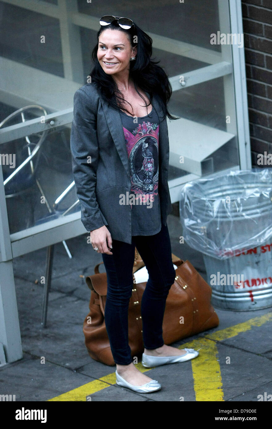 Lucy pargeter hi-res stock photography and images - Alamy